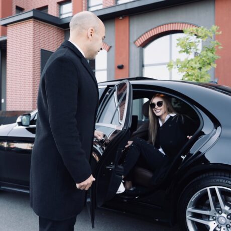 How to Get a Chauffeur License: Requirements & Application
