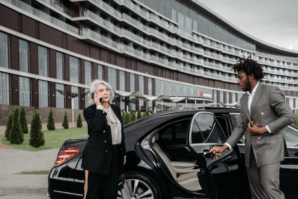 How to Get a Chauffeur License: Requirements & Application